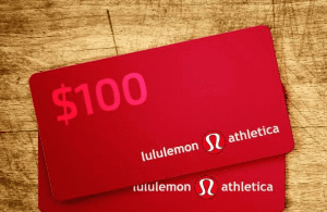 How to Check Your Lululemon Gift Card Balance Online