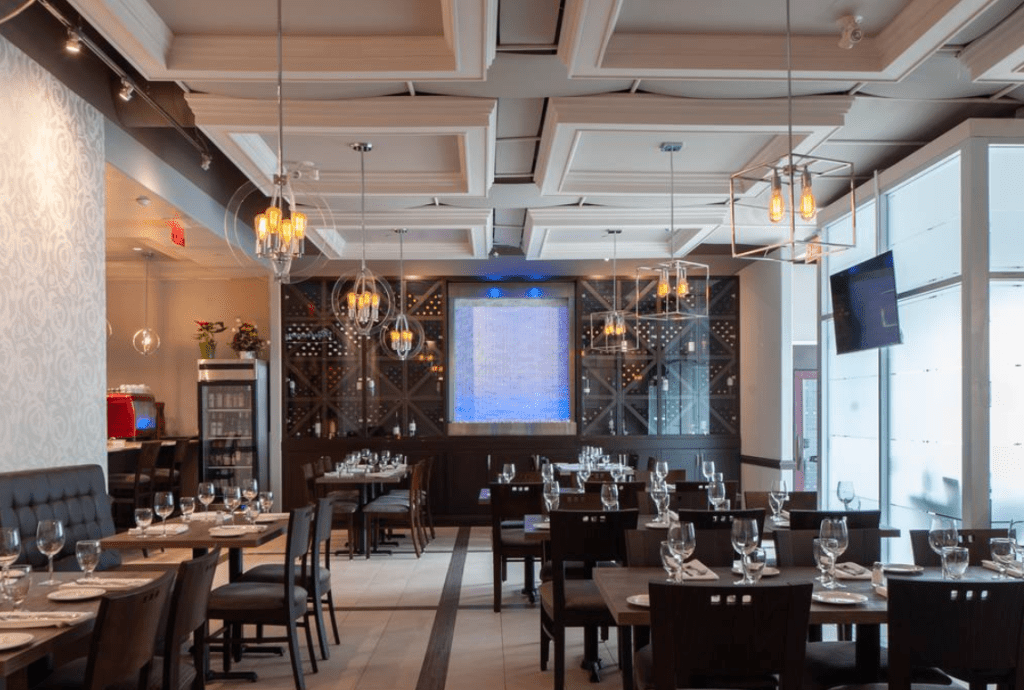 Best Restaurants in Vaughan for Birthday: Excellent Spots Discovered