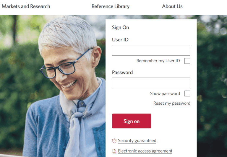 Cibc Wood Gundy Login: Easy Access in Simple Steps