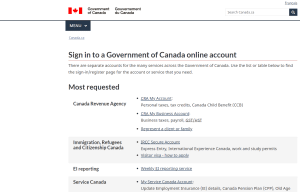 EI Online Reporting Login: A Comprehensive Guide