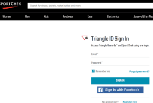 How to Check Sport Chek Gift Card Balance
