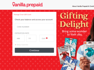How to Activate Vanilla Prepaid Card: Step by Step Guide