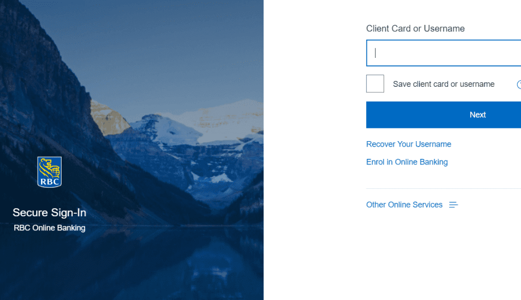 RBC Westjet Mastercard Login: Access your account here