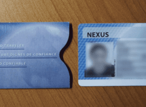 How to apply for a nexus card: Easy Ways