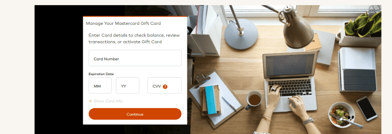 How to check Mastercard Gift Card Balance: Step-by-Step Guide
